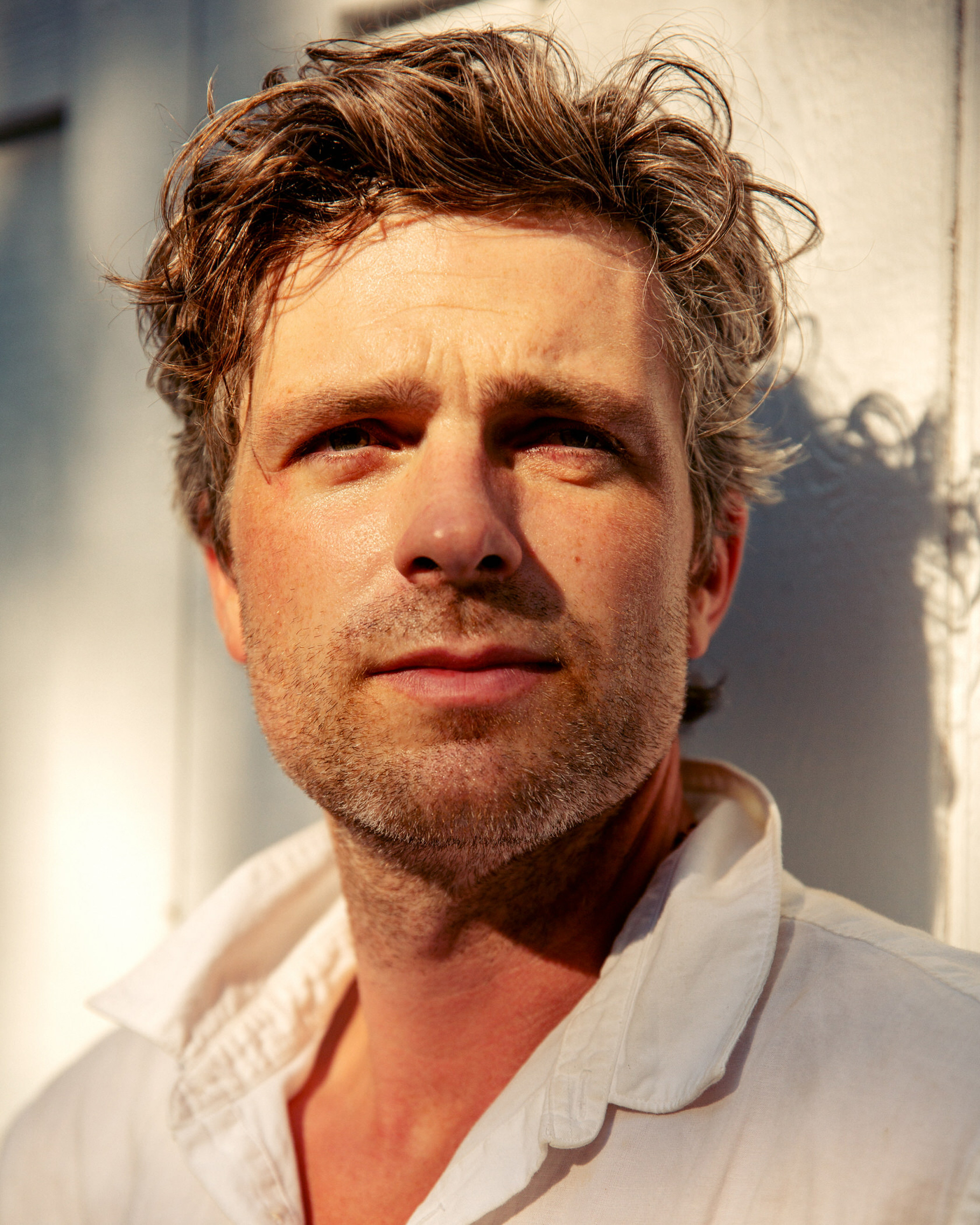 AARON DURALL